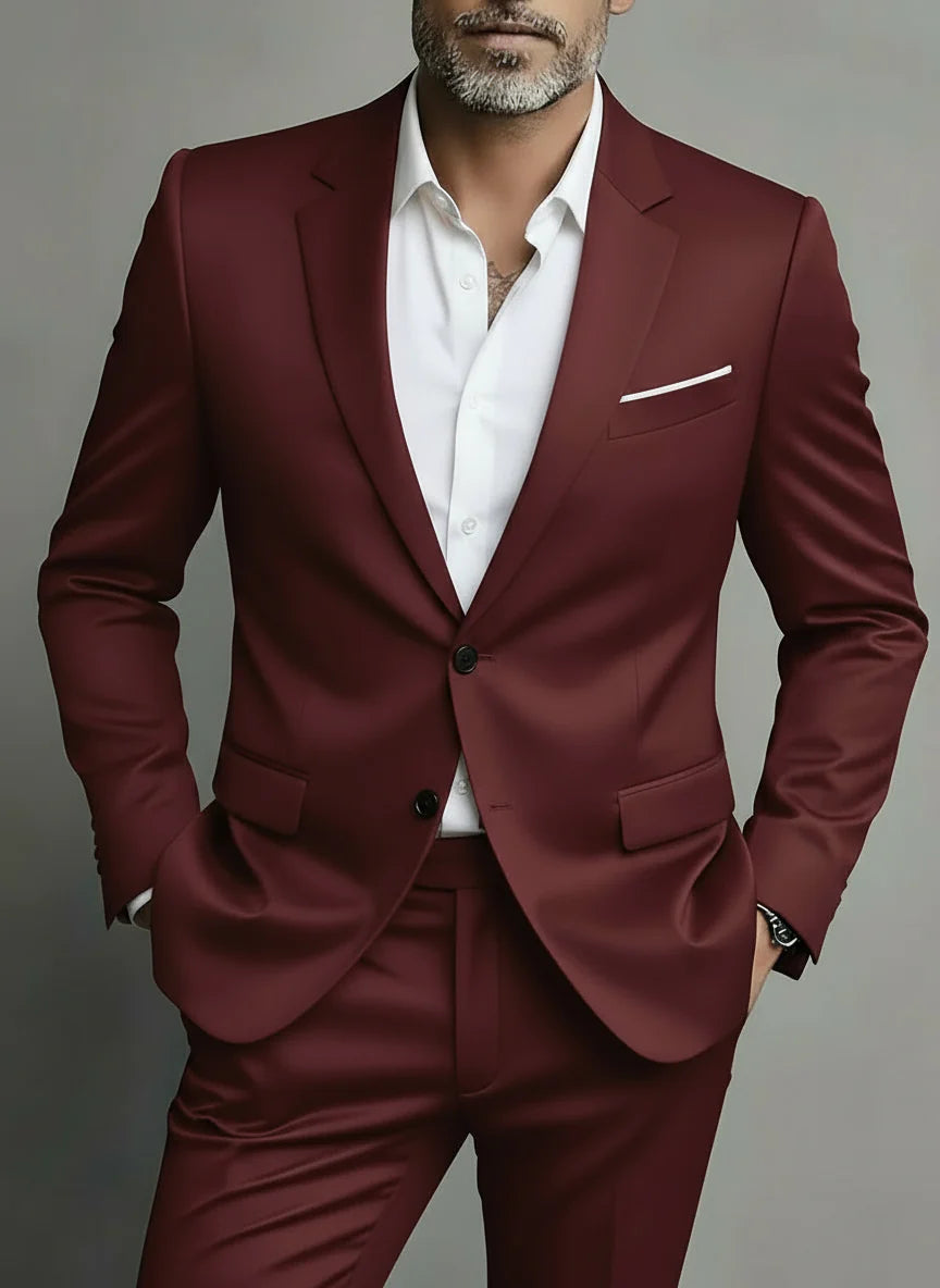 Men's Two-Piece Suits | Business – Razys.com